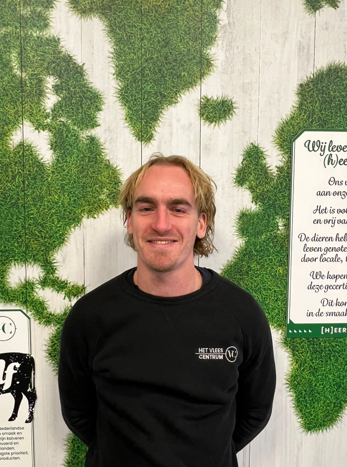 Het Vleescentrum - Grasgevoerd en onbewerkt vlees tegen de voordeligste ...